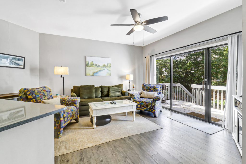 5 Ocean Breeze – Hilton Head Island - HH Island Rentals